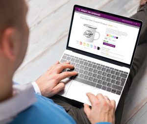 Online ordering - PremCom UK