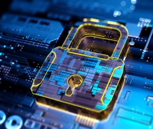 Data and security - PremCom UK